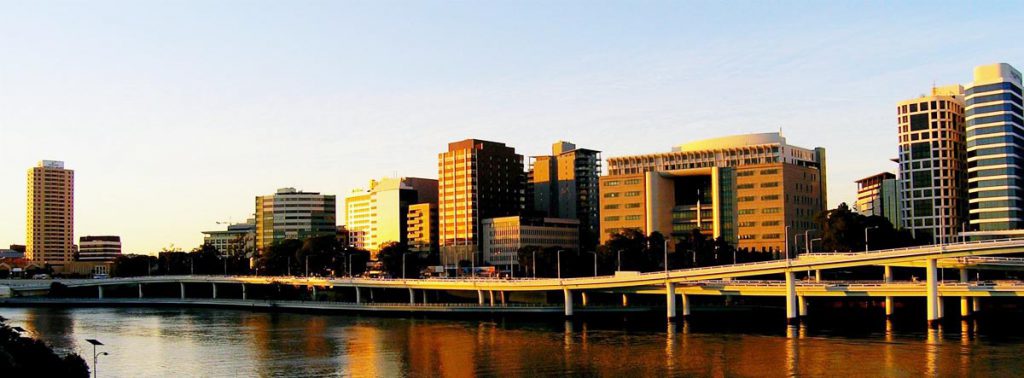 Regions/Branches - Evergreen